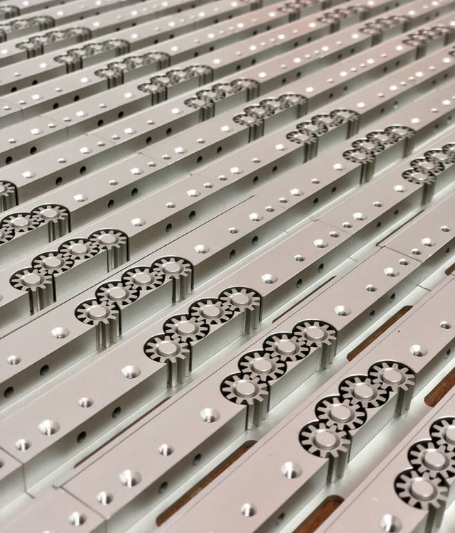 World leader in modern minimalist windows | Vitrocsa