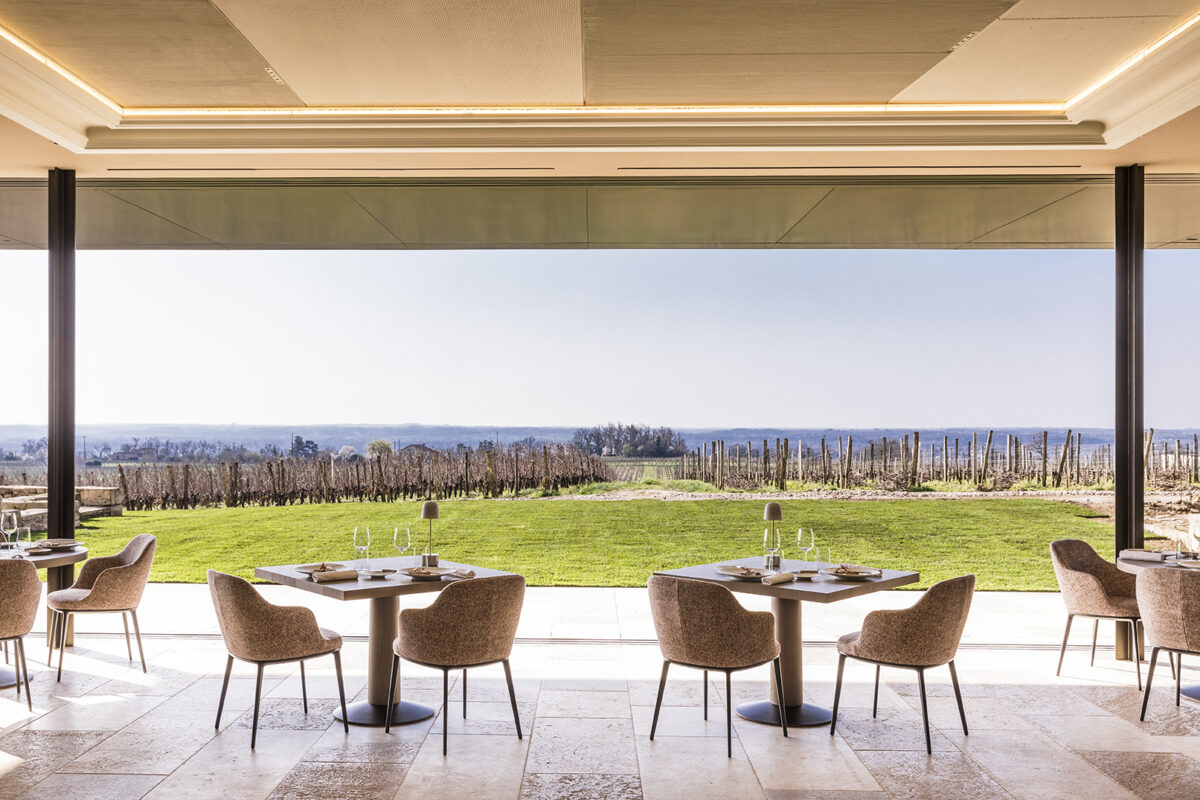 Why choose the Turnable Corner system ? - Vitrocsa