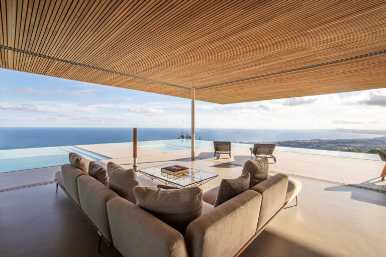 Barcelona House - Vitrocsa