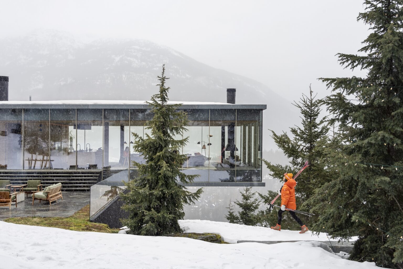 Flag House - Vitrocsa