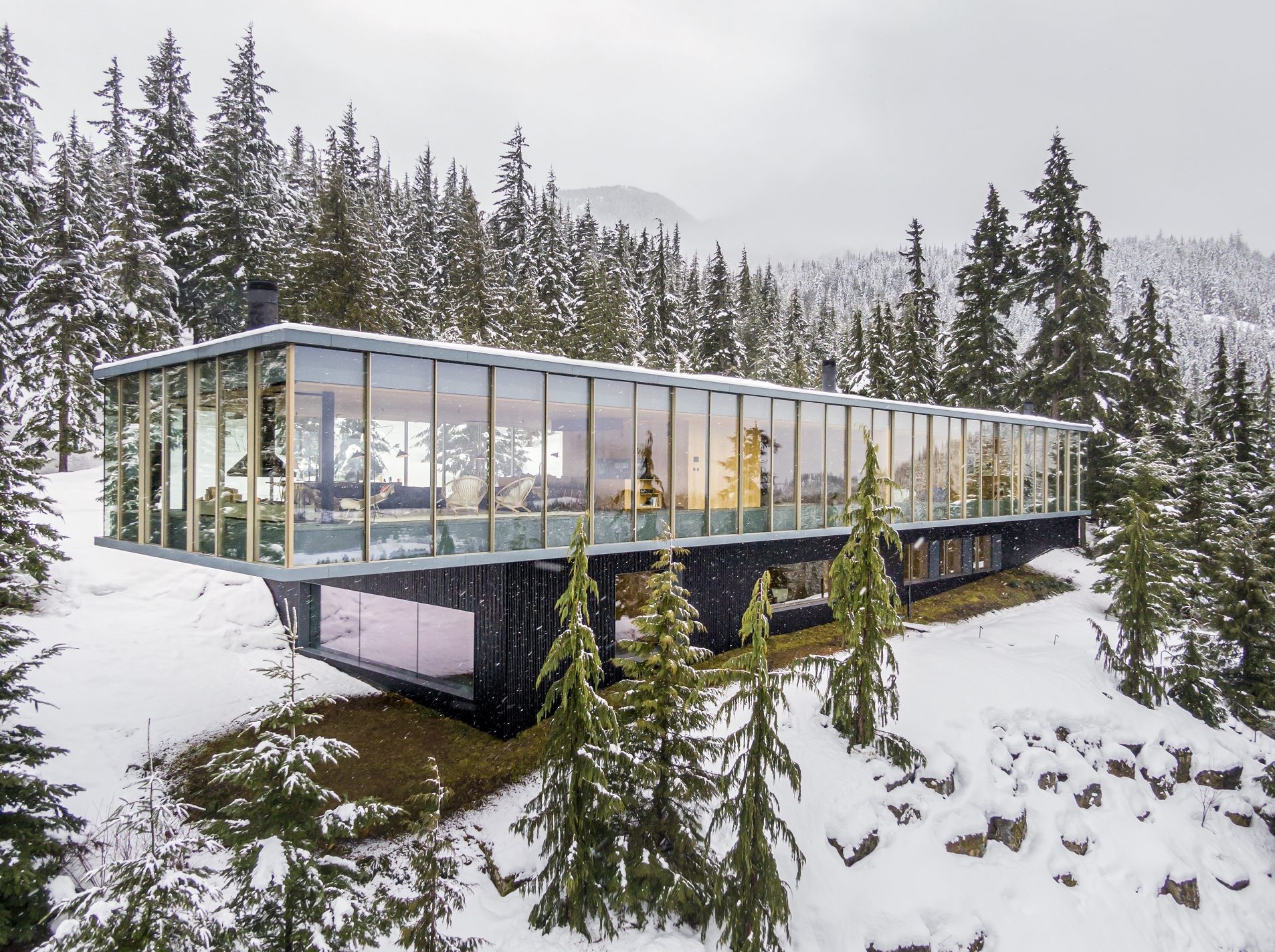 Flag House - Vitrocsa