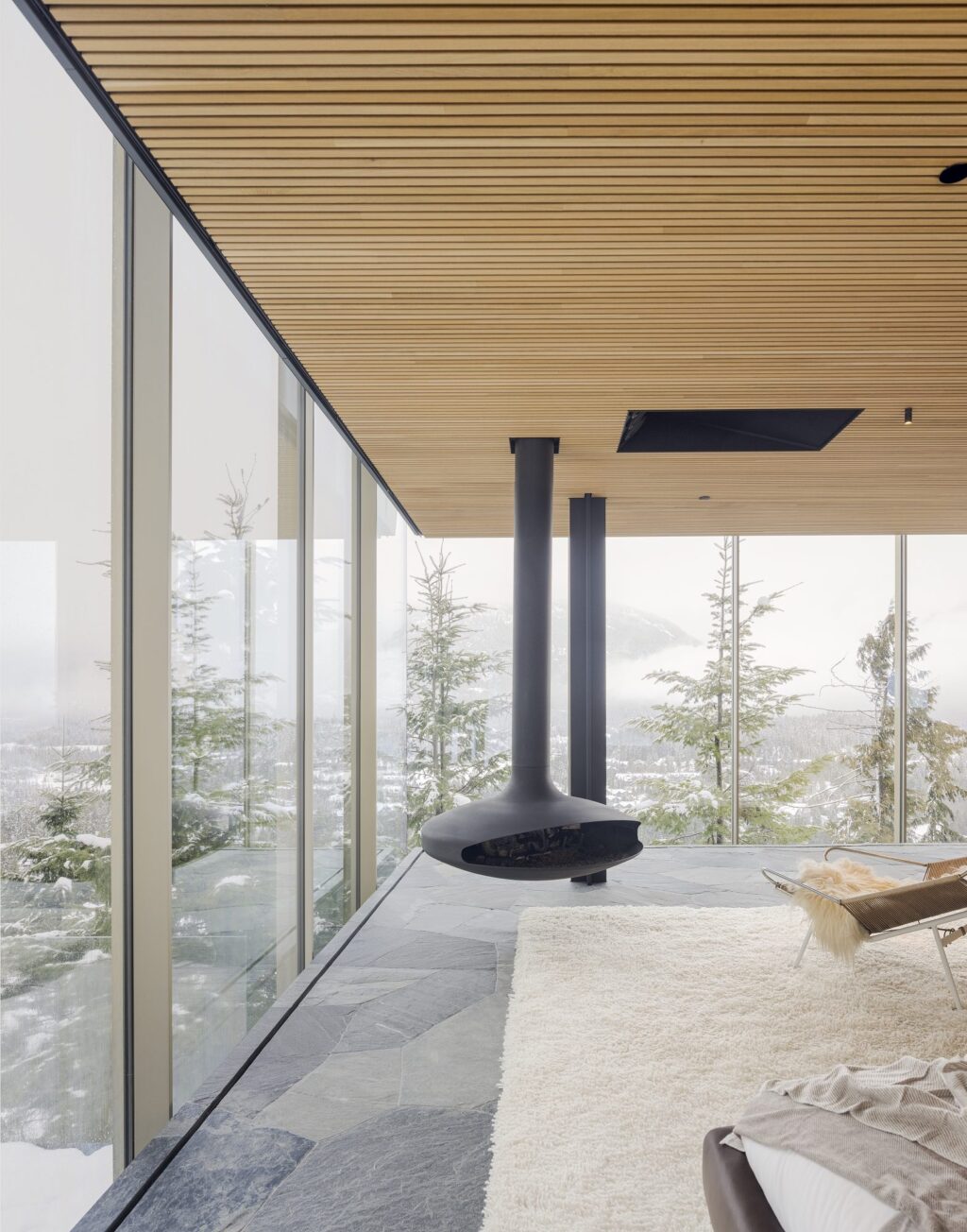 Flag House - Vitrocsa