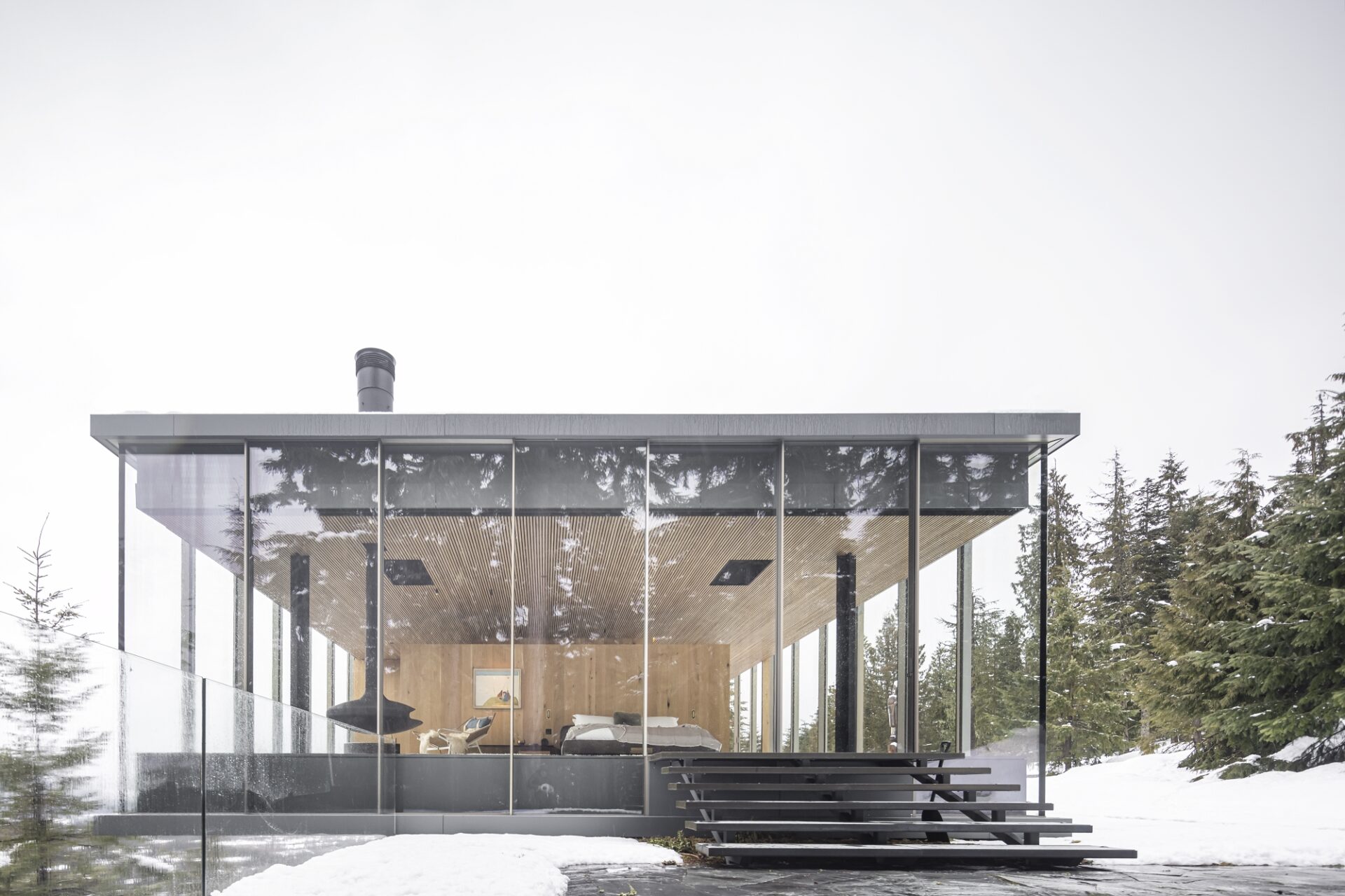 Flag House - Vitrocsa