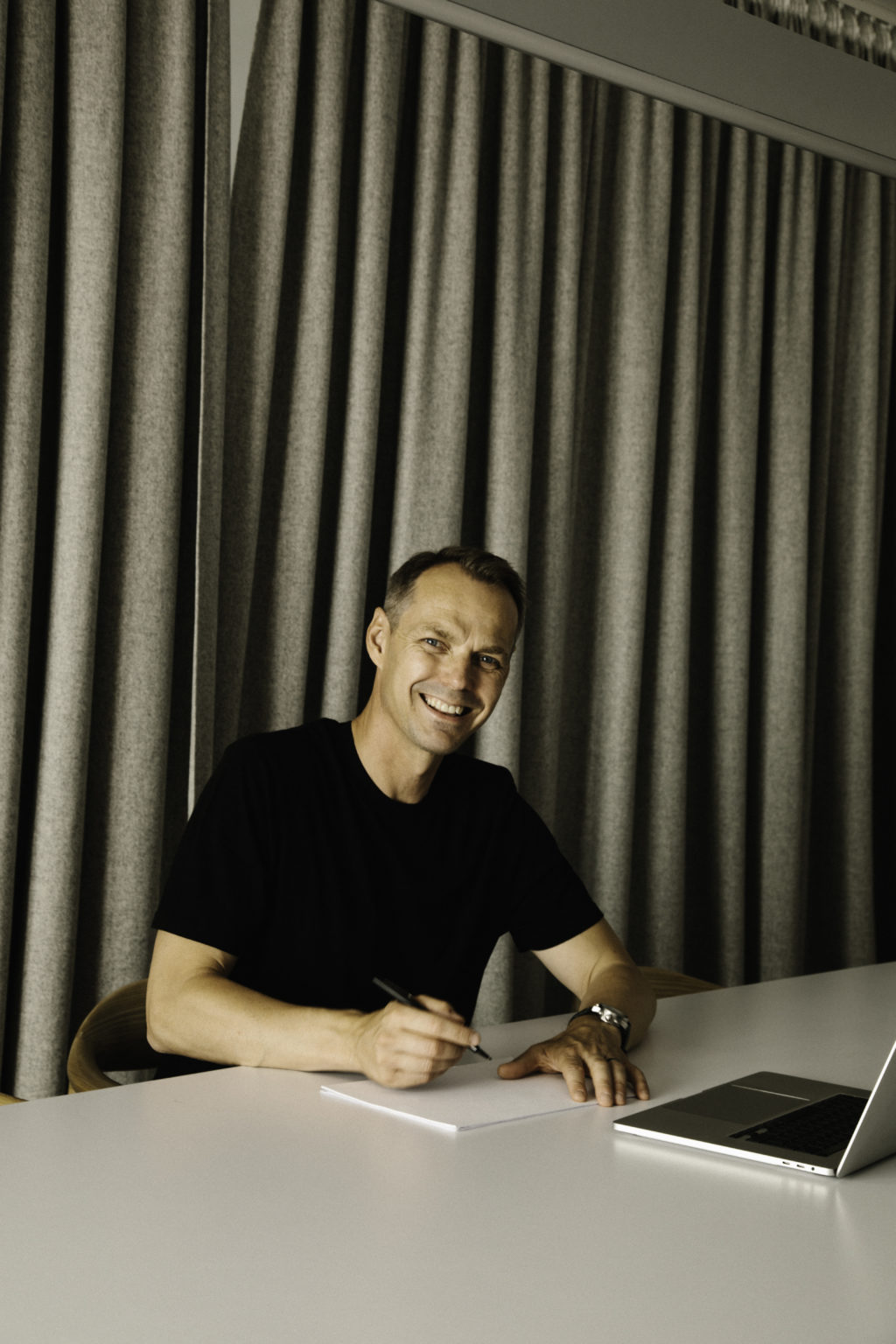 Ström Architects x Vitrocsa - Vitrocsa